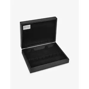 ARTHUR PRICE Empty Wooden Cutlery Cabinet