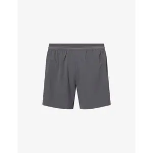 On Elasticated Shorts For Men