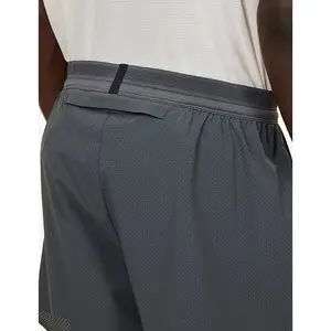 On Performance 5" Stretch-woven Shorts - Eclipse