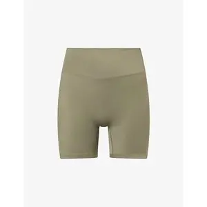 Adanola Logo Shorts For Women