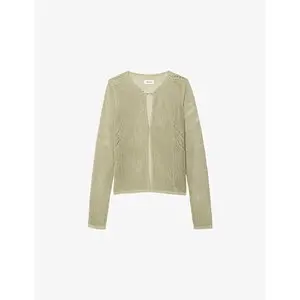 Zadig&voltaire Medium Knit Knitwear For Women