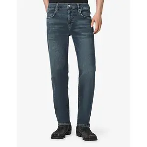 ALLSAINTS Sid Ultra Skinny-fit Stretch-denim Jeans