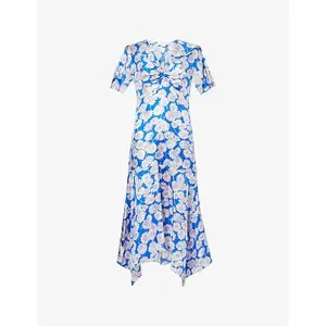 Stella Mccartney Gathered Day Dresses