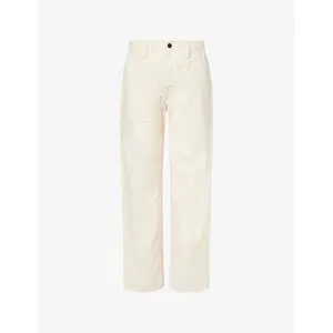 Drake's Trousers Pants For Men