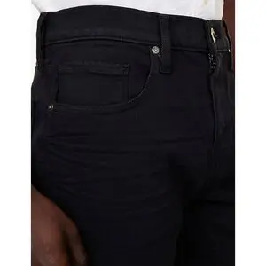 Paige Federal Slim Straight-leg Stretch-denim Jeans