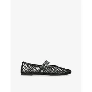 Senso Trimmed Shoes For Women