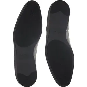 Paul Smith Eduardo Leather Oxford Shoes With Cap Toe