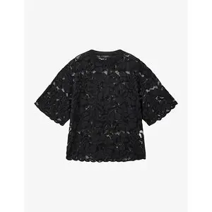 Allsaints Short Sleeve Tops
