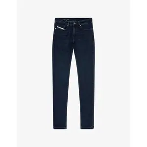 DIESEL® Sleenker Skinny-fit Stretch-denim Jeans