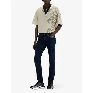 DIESEL® Sleenker Skinny-fit Stretch-denim Jeans