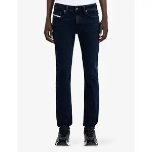 DIESEL® Sleenker Skinny-fit Stretch-denim Jeans