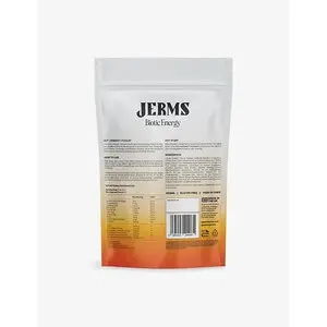 JERMS Biotic Energy 150g