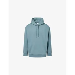 On Club Collective Cotton-blend Hoody