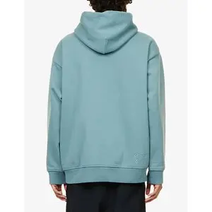 On Club Collective Cotton-blend Hoody