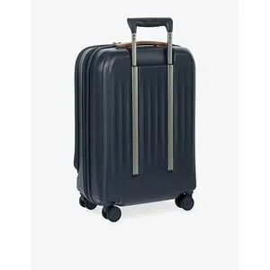 BRICS Taormina Ultra-light Cabin Suitcase With Pocket