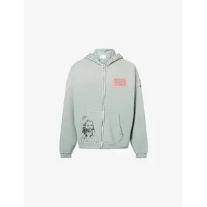 Paly Hollywood Graphic Sweatshirts Hoodies For Men