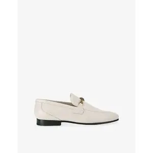 Kurt Geiger Heeled Loafers For Men