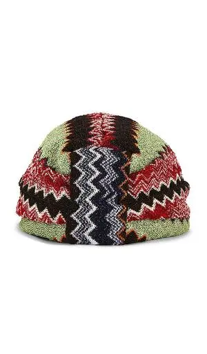 Missoni Knit Turban