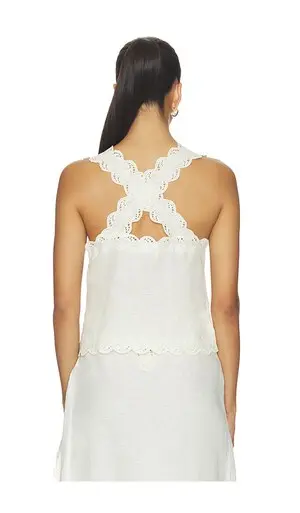 Lpa Ophelia Top