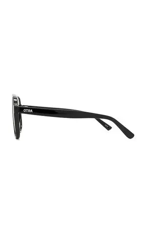 OTRA Stevie Sunglasses - Black