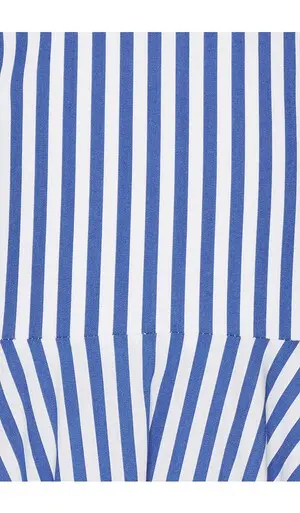 Amanda Uprichard Spencer Midi Dress