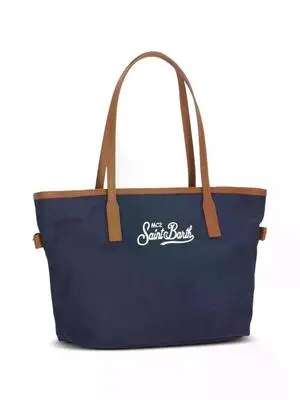 MC2 SAINT BARTH Midi City Bag