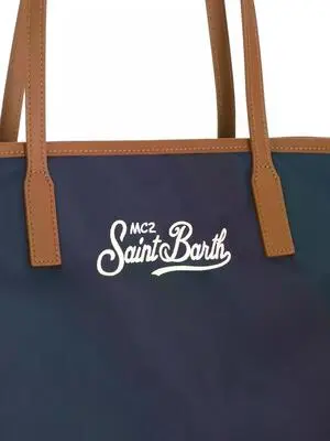 MC2 SAINT BARTH Midi City Bag