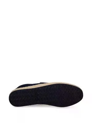 Gant Braided-sole Espadrilles
