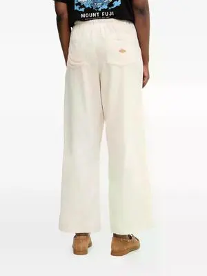 Rip Curl Corduroy Drawstring Trousers