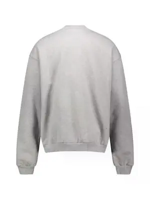MEMBERS OF THE RAGE Logo Print Sweatshirt