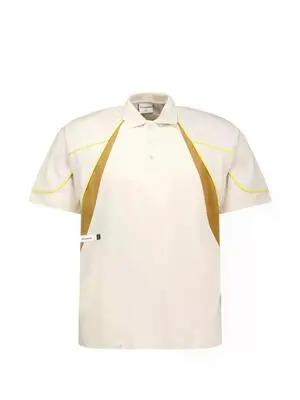 STUDENTS Captain Jersey Polo Shirt