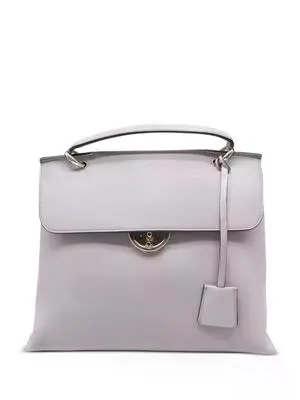 FERRAGAMO Jet Set Top Handle Bag