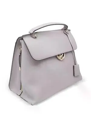 FERRAGAMO Jet Set Top Handle Bag