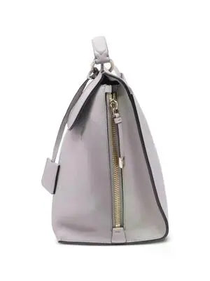 FERRAGAMO Jet Set Top Handle Bag