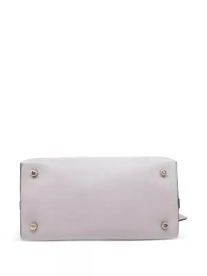 FERRAGAMO Jet Set Top Handle Bag