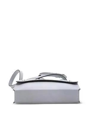 Hermès Epsom Wallet Bag - Grey