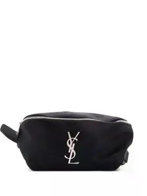 Saint Laurent Monogram Belt Bags