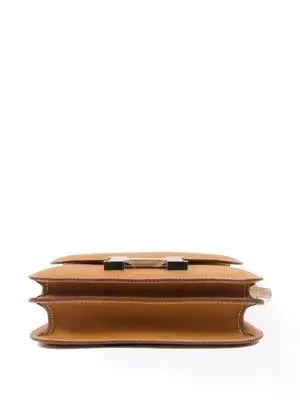 Hermès Constance Mini Shoulder Bag