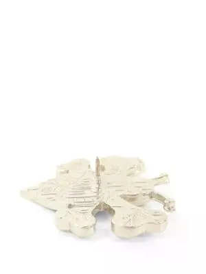 Dior Skull And Bee Brooch