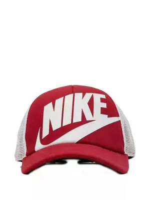 Nike Futura Rise Cap - Red
