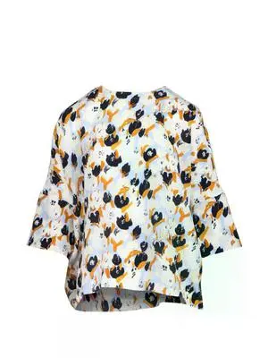 Marni Blouses