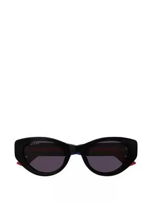 Gucci Cat-eye Sunglasses