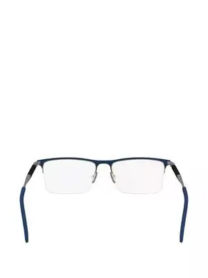 FERRAGAMO Rectangle Glasses