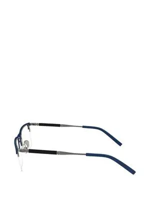 FERRAGAMO Rectangle Glasses