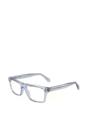 FERRAGAMO Rectangle Frame Eyeglasses