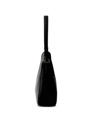 Prada Re-edition 2005 Saffiano Leather Mini-bag - Black