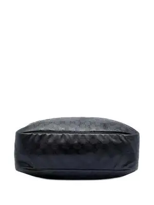Gucci Gg Imprimé Crossbody Bag