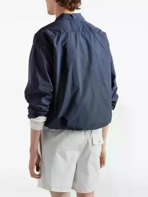 Prada Re-nylon Shirt