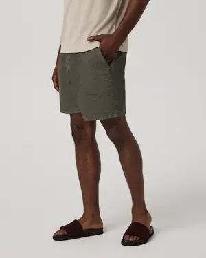 Vuori Vuori Coast Shorts Herb
