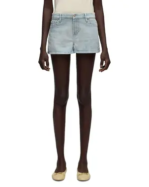 7 For All Mankind Casual Bottoms For Women
